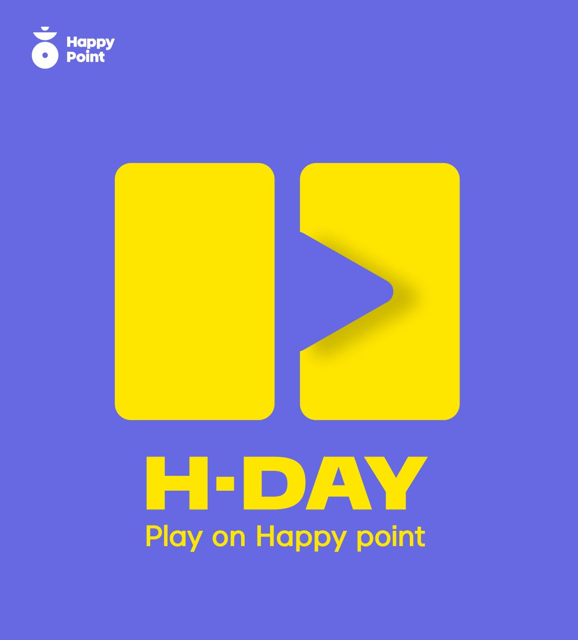섹타나인, 해피포인트 통합 이벤트 'H-DAY' 진행