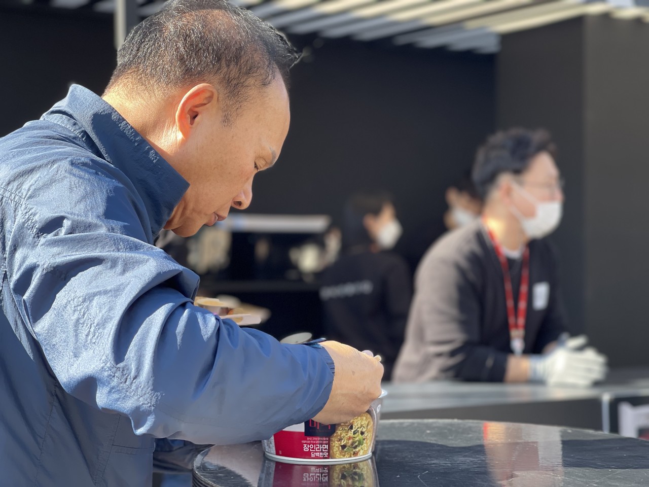 [화보] 국내 최대 요리경연 'NS Cookfest 2022'를 가다