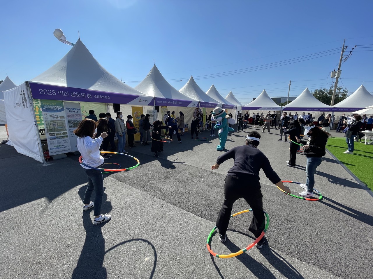 [화보] 국내 최대 요리경연 'NS Cookfest 2022'를 가다