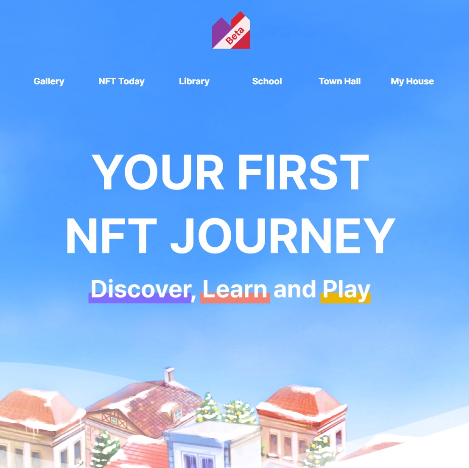 효성티앤에스, ATM서 NFT로 사업 확장...포털 서비스 'NFTtown' 오픈