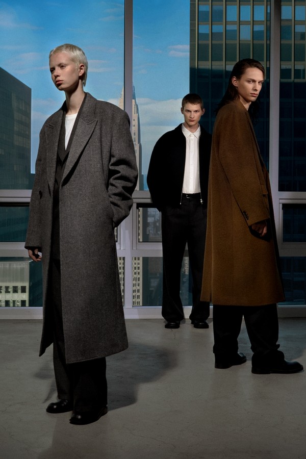 CJ ENM 브랜드웍스 코리아, 컨스트럭션 23 FW 쇼케이스 진행