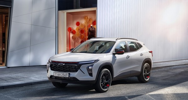 ﻿KB캐피탈, 한국 GM과 7월 여름맞이 할부 혜택 제공