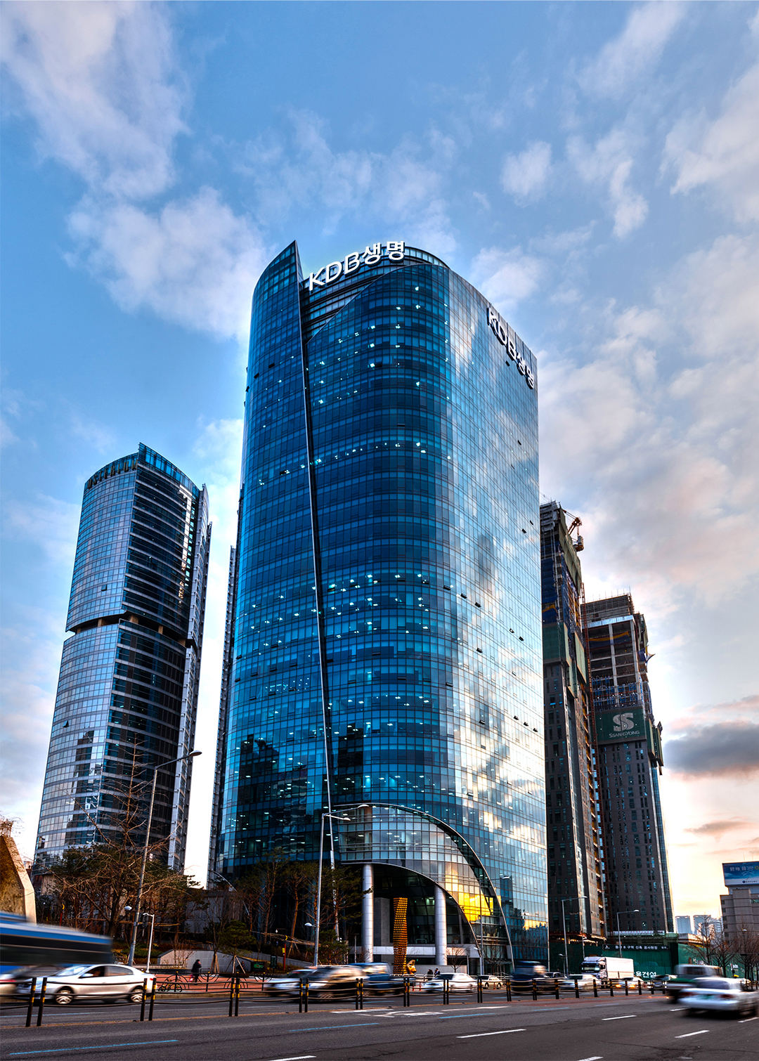 KDB생명, 제3보험 판매 포트폴리오 전략적 개편…수익성 관리 강화