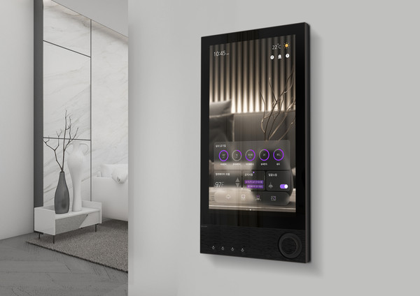 HDC랩스, AI기술·디자인으로 스마트홈 시장 공략