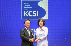 신한은행, 2024 한국산업의 고객만족도(KCSI) 11년 연속 1위 기업 선정